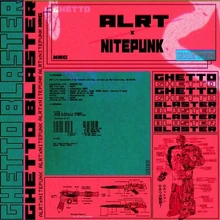 Nitepunk | Bass Music Wiki | Fandom