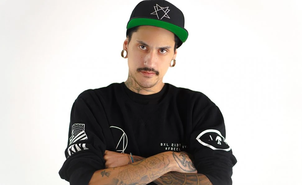 Yakz | Bass Music Wiki | Fandom