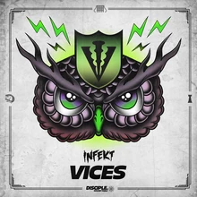 Infekt | Bass Music Wiki | Fandom