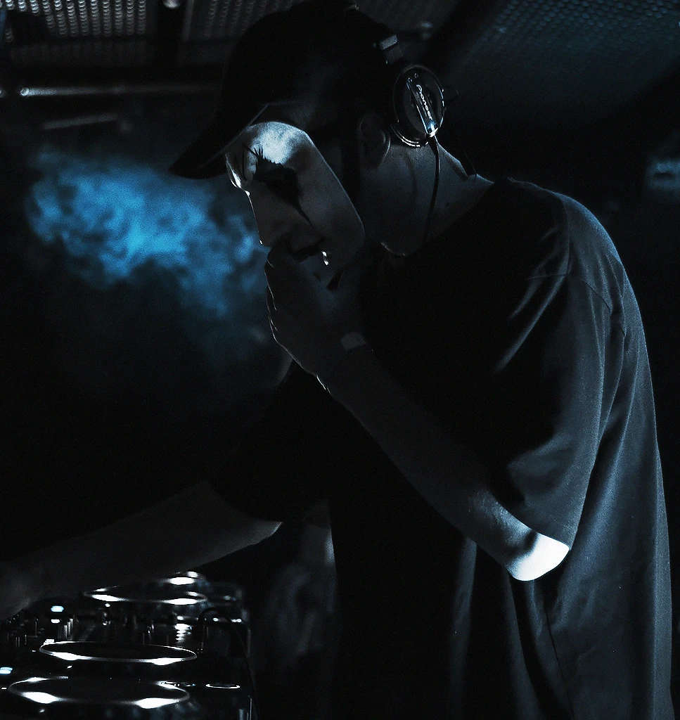 Antima | Bass Music Wiki | Fandom