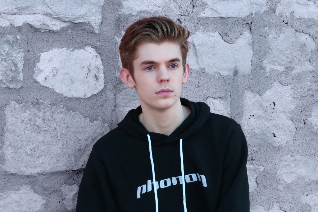 Phonon | Bass Music Wiki | Fandom