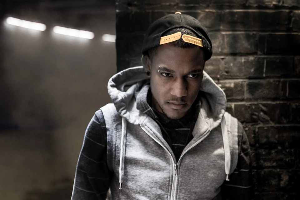 Arion | Bass Music Wiki | Fandom