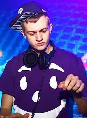 Cyberoptics | Bass Music Wiki | Fandom