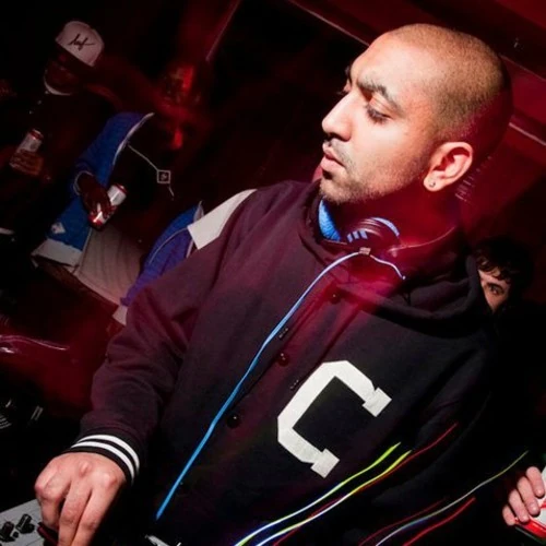 Sukh Knight | Bass Music Wiki | Fandom