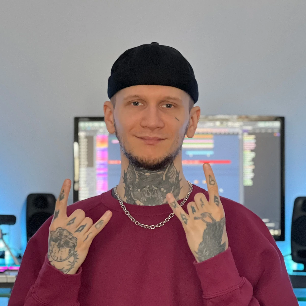 Flakzz | Bass Music Wiki | Fandom