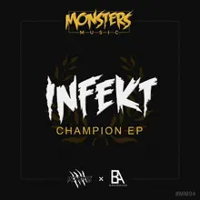 Infekt | Bass Music Wiki | Fandom