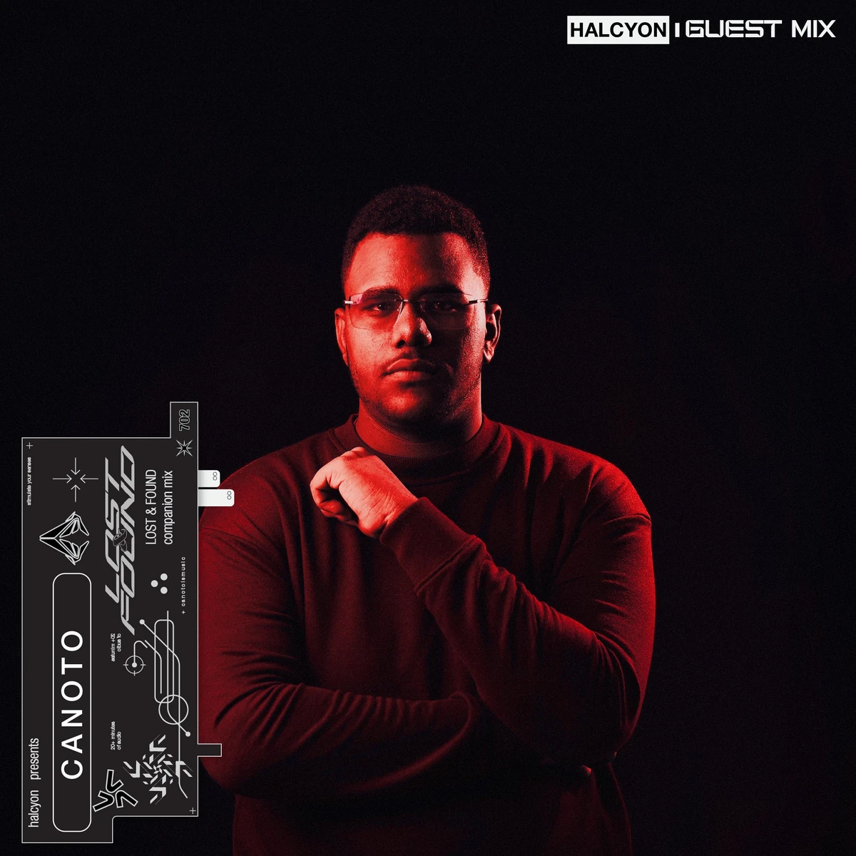 Canoto | Bass Music Wiki | Fandom