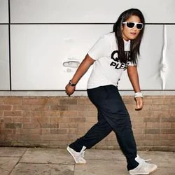 Cooly G | Bass Music Wiki | Fandom
