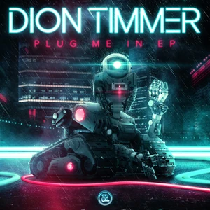 Plug Me In EP | Bass Music Wiki | Fandom