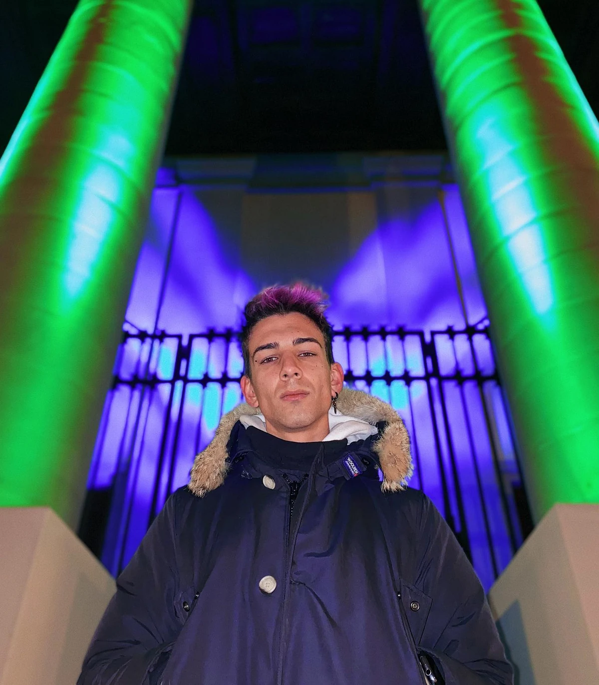 Tryple | Bass Music Wiki | Fandom