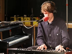 James Blake | Bass Music Wiki | Fandom