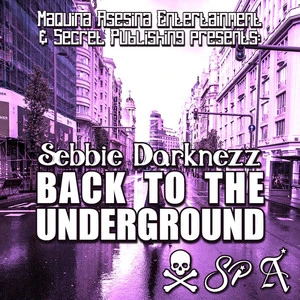 Back To The Underground | Bass Music Wiki | Fandom