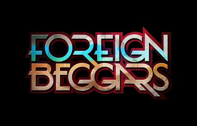 Foreign Beggars | Bass Music Wiki | Fandom