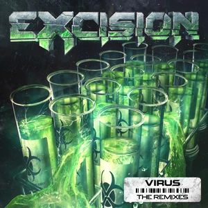 Virus (Remixes) | Bass Music Wiki | Fandom