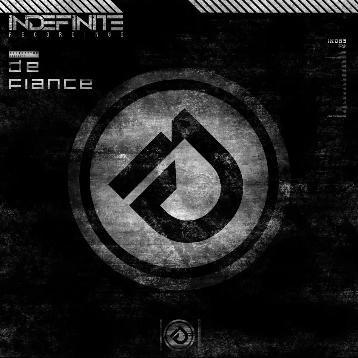 Defiance | Bass Music Wiki | Fandom