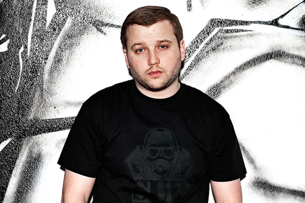 Caspa | Bass Music Wiki | Fandom