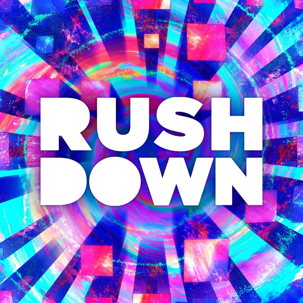 Rushdown | Bass Music Wiki | Fandom