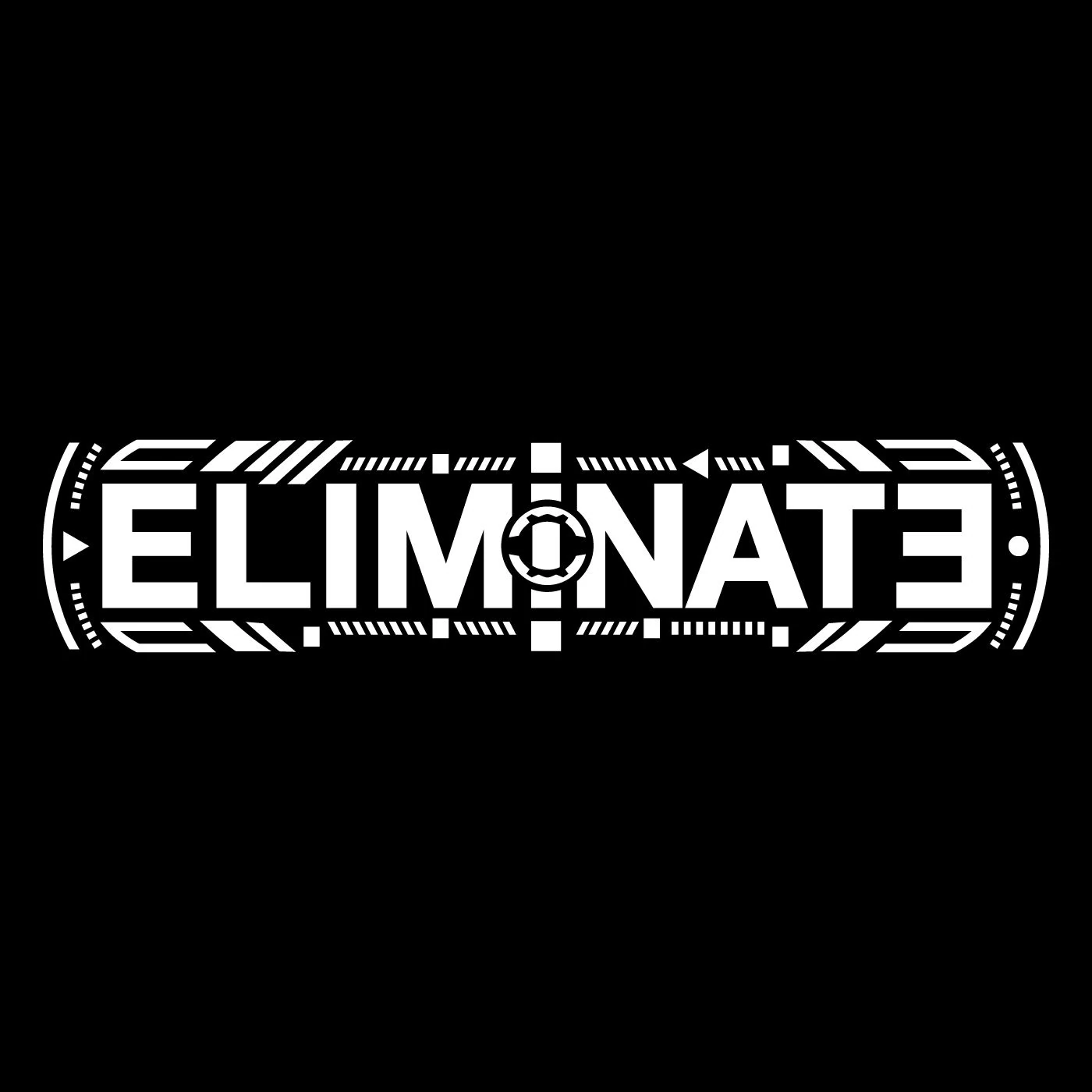 Eliminate Logo
