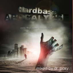 Hardbass Apocalypse: Only The Crew Will Survive | Bass Music Wiki | Fandom