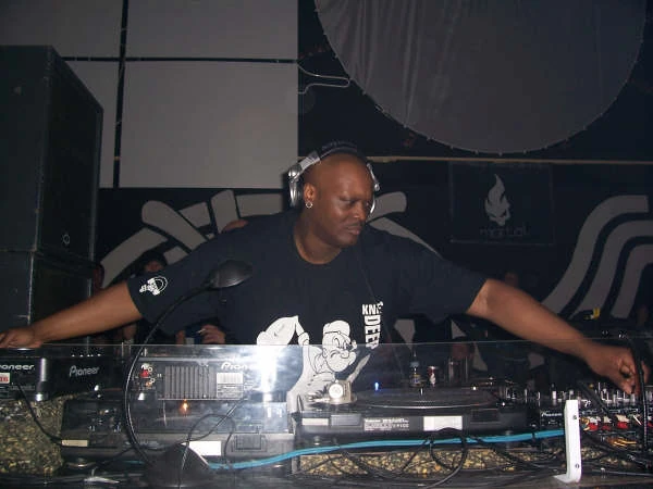DJ Rush | Bass Music Wiki | Fandom