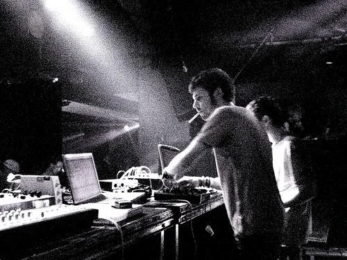 Broken Note | Bass Music Wiki | Fandom