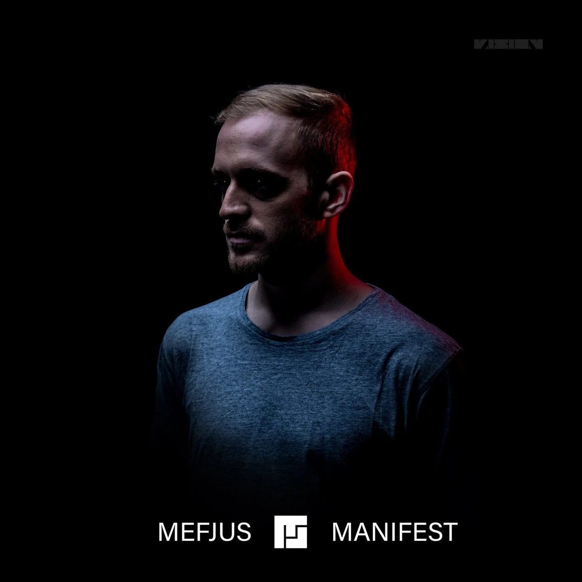 Manifest (Mefjus Album) | Bass Music Wiki | Fandom