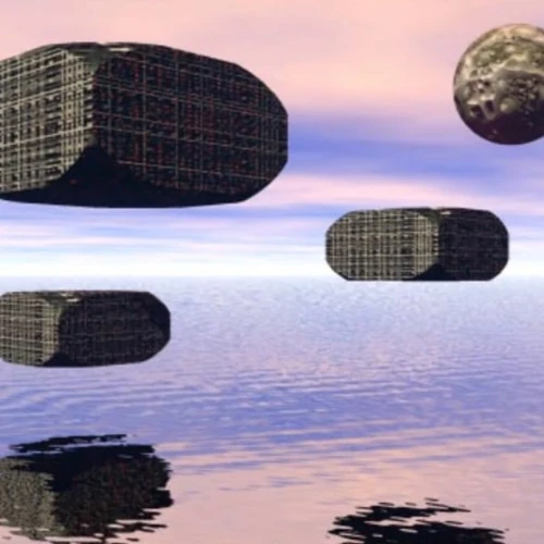 Peshay Studio Set (1996) | Bass Music Wiki | Fandom