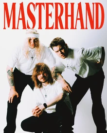 MASTERHAND | Bass Music Wiki | Fandom