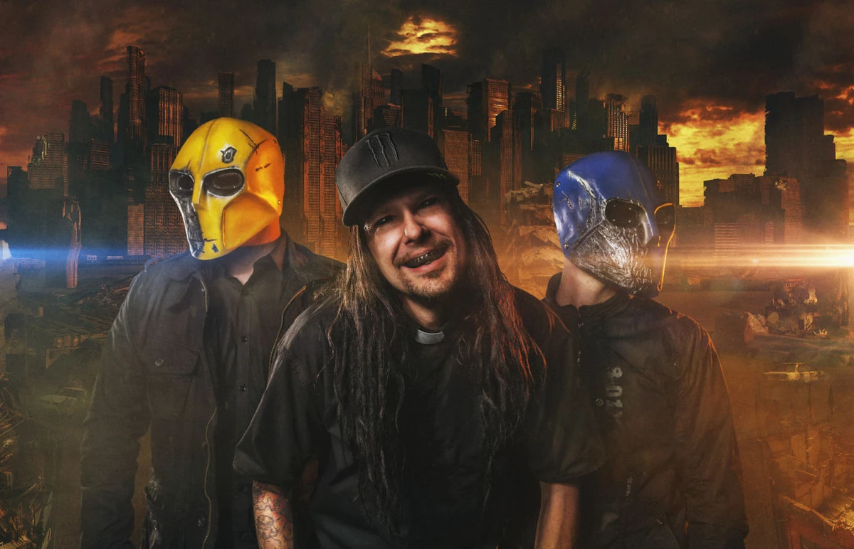 Killbot | Bass Music Wiki | Fandom