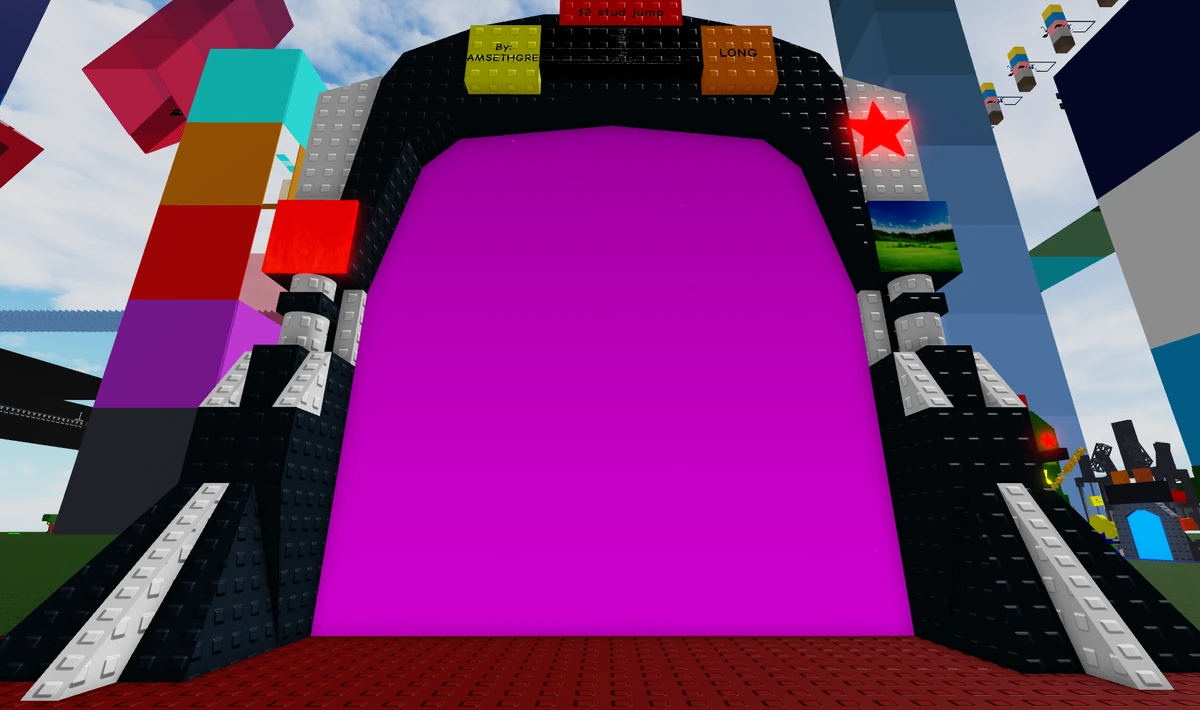 Great Citadel of Absolutely Going Insane over this... | Dubstep's Time ...