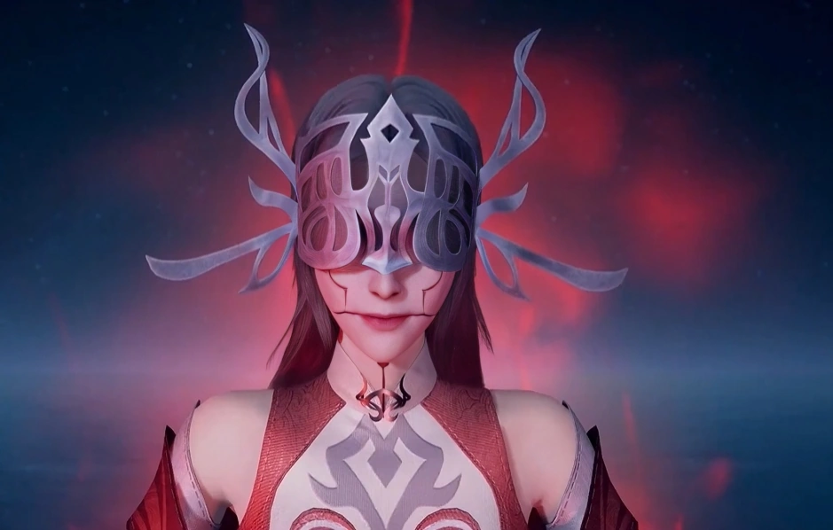 Hong Yi | Dubu Xiaoyao – One Step Toward Freedom Wiki | Fandom