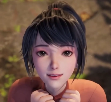 Xiao Qing | Dubu Xiaoyao – One Step Toward Freedom Wiki | Fandom