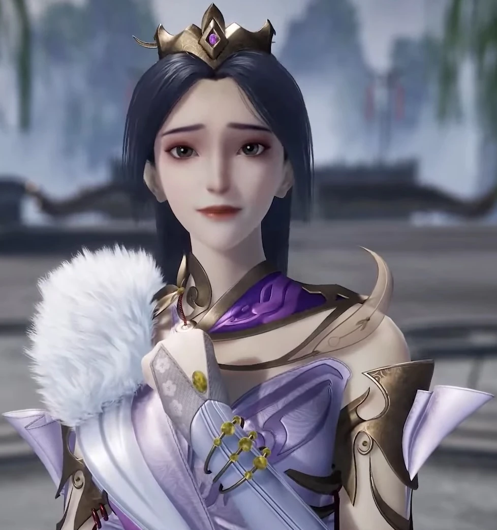 Shi Jingyi | Dubu Xiaoyao – One Step Toward Freedom Wiki | Fandom