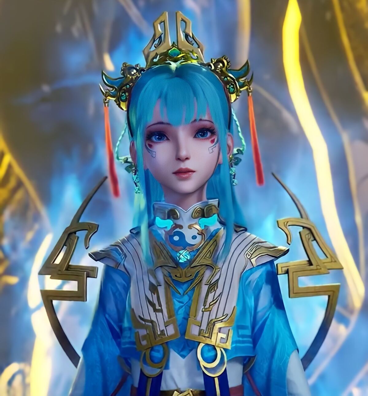 Hundun Ding | Dubu Xiaoyao – One Step Toward Freedom Wiki | Fandom Hundun Ding | Dubu Xiaoyao – One Step Toward Freedom Wiki | Fandom