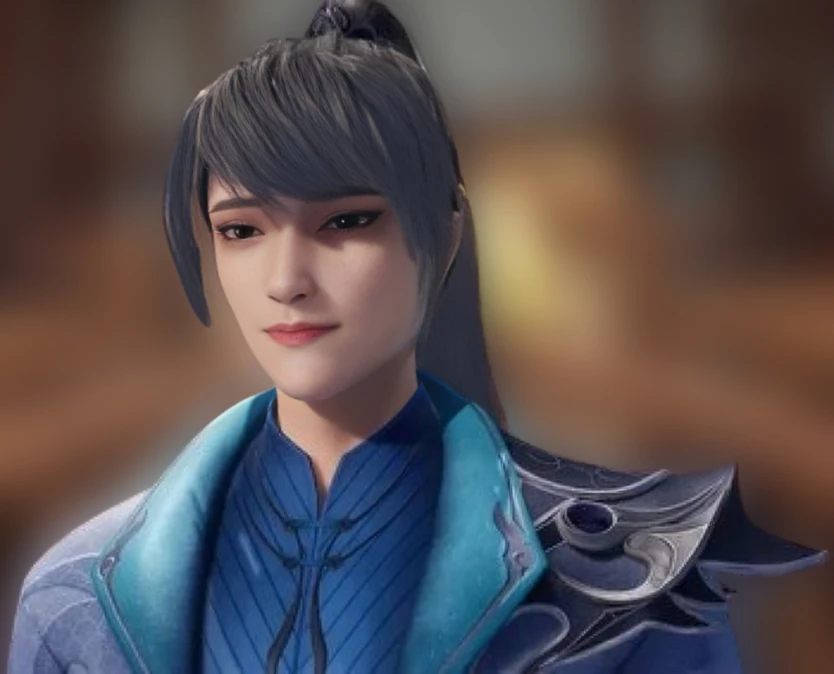 Ye Yu | Dubu Xiaoyao – One Step Toward Freedom Wiki | Fandom