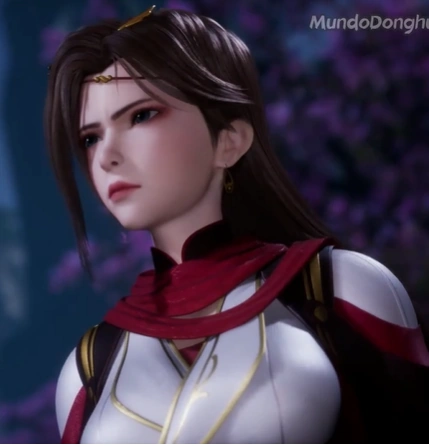 Yu Heng | Dubu Xiaoyao – One Step Toward Freedom Wiki | Fandom