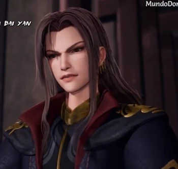 Bai Yan | Dubu Xiaoyao – One Step Toward Freedom Wiki | Fandom