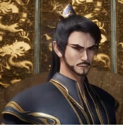 Zhao Yan | Dubu Xiaoyao – One Step Toward Freedom Wiki | Fandom