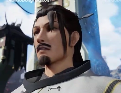 He Mu Nan | Dubu Xiaoyao – One Step Toward Freedom Wiki | Fandom