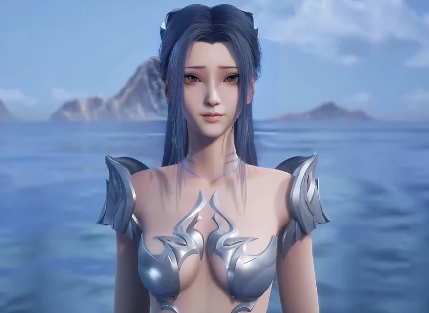 Si Yue | Dubu Xiaoyao – One Step Toward Freedom Wiki | Fandom