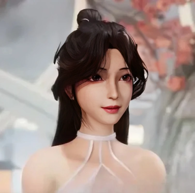 Tong Er | Dubu Xiaoyao – One Step Toward Freedom Wiki | Fandom