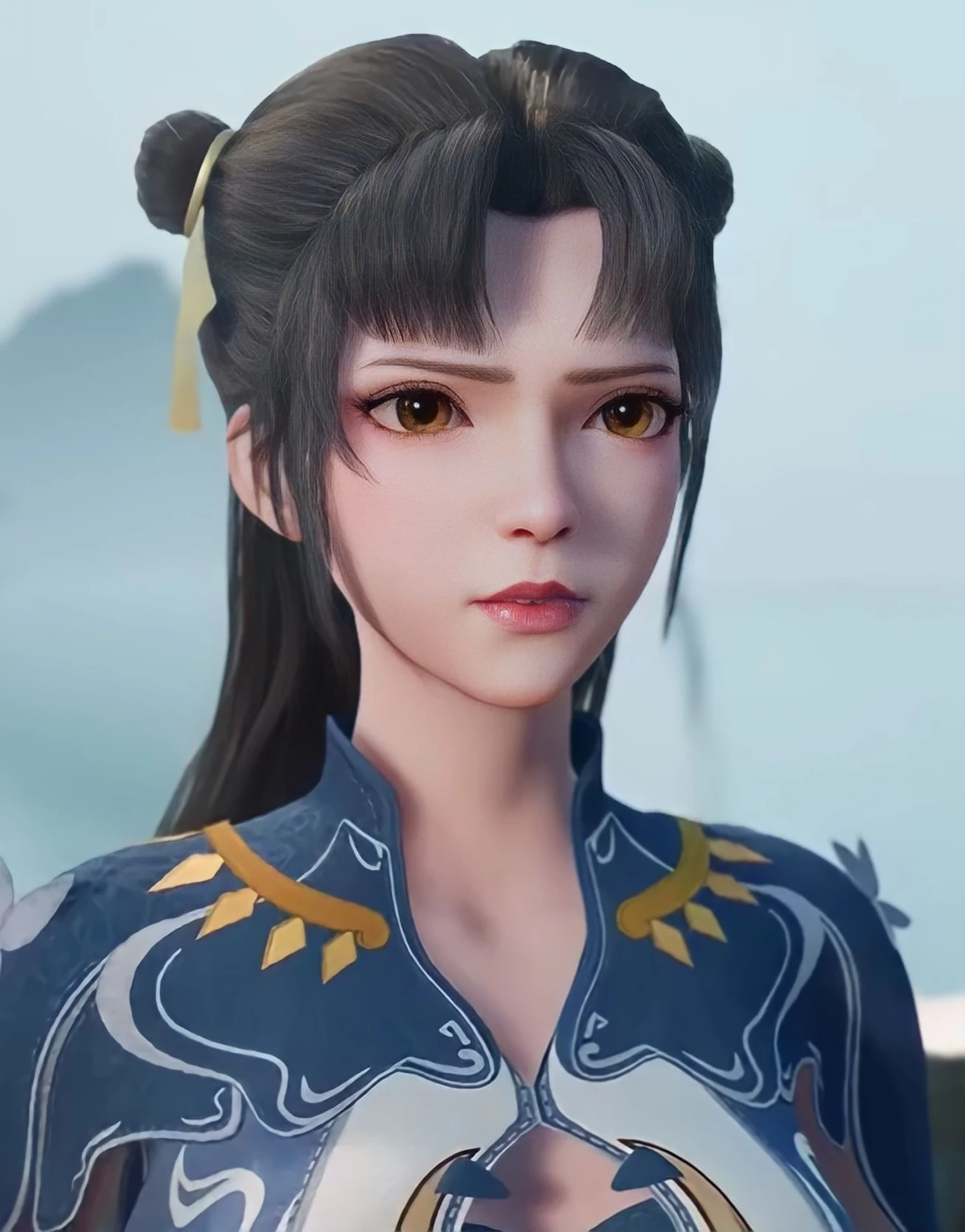 Chen Shuning | Dubu Xiaoyao – One Step Toward Freedom Wiki | Fandom