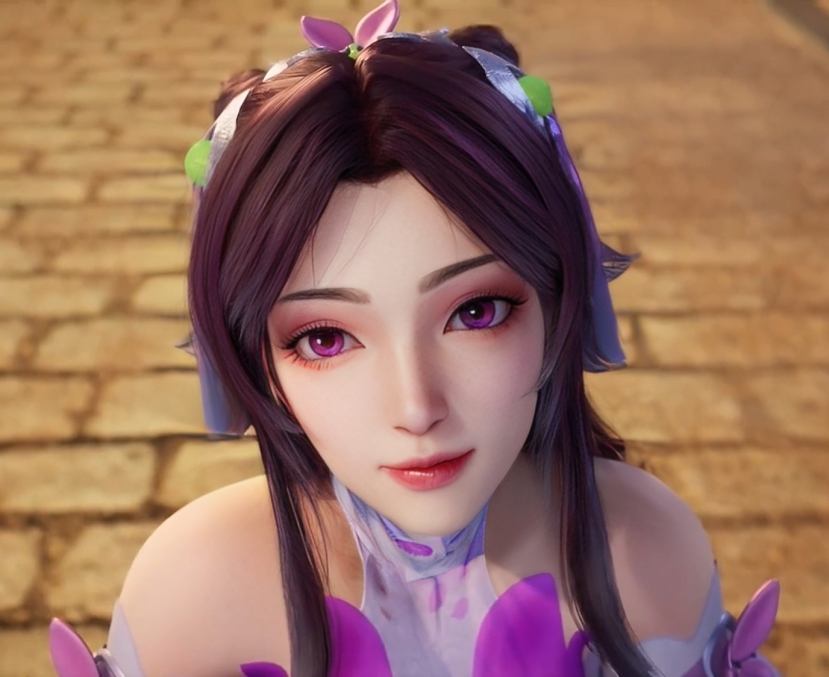 Tian Meng Dubu Xiaoyao One Step Toward Freedom Wiki Fandom