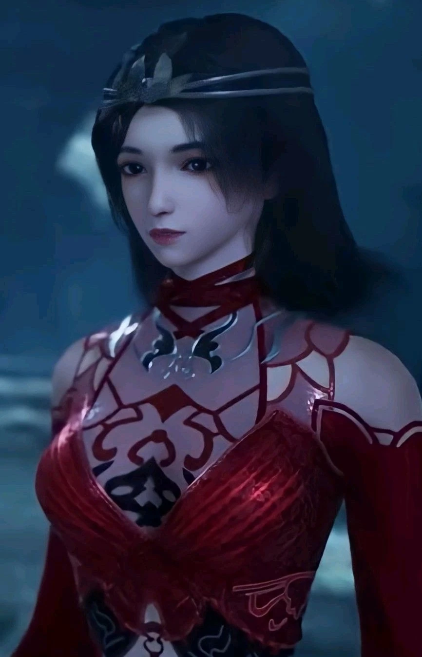 Cha cha | Dubu Xiaoyao – One Step Toward Freedom Wiki | Fandom