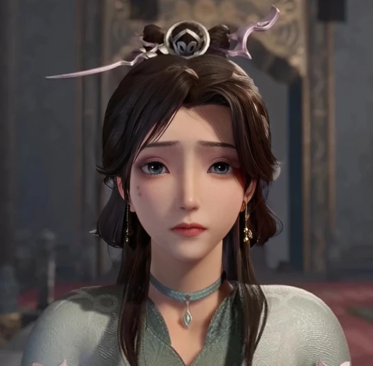 Tang Menger | Dubu Xiaoyao – One Step Toward Freedom Wiki | Fandom