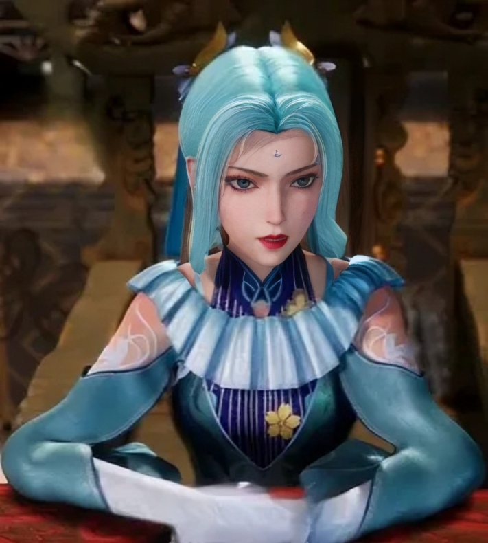 Wu Fei Dubu Xiaoyao One Step Toward Freedom Wiki Fandom