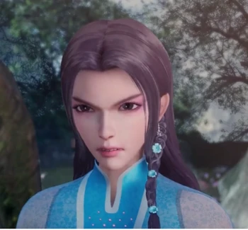 Jiang Yutong | Dubu Xiaoyao – One Step Toward Freedom Wiki | Fandom