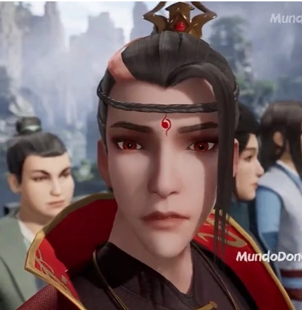 Xu Feng | Dubu Xiaoyao – One Step Toward Freedom Wiki | Fandom