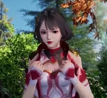 Ling Long | Dubu Xiaoyao – One Step Toward Freedom Wiki | Fandom