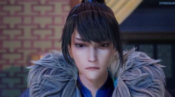 Ye Yu | Dubu Xiaoyao – One Step Toward Freedom Wiki | Fandom